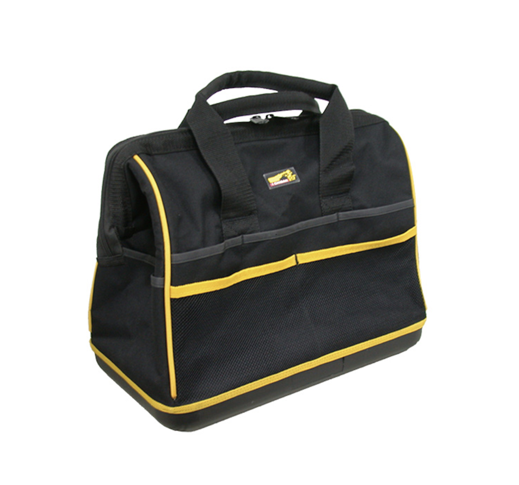 電工包推薦 | 如何挑選最適合你的電工包？從品牌、材質到選購指南 - 一番工具袋 專業袋包箱製造商 SPOTY ENTERPRISE CO ...